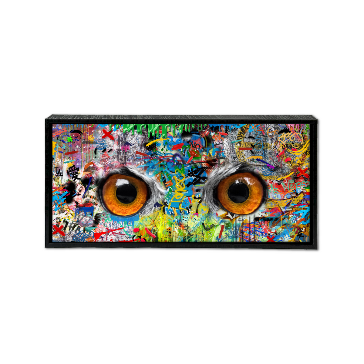 Moust Art – Moustart