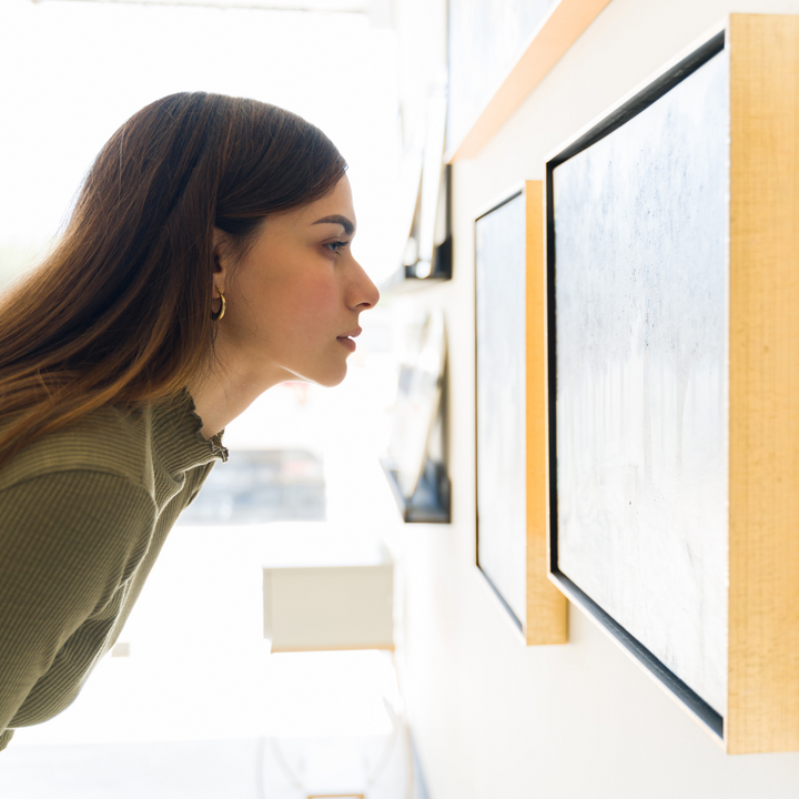 Moust Art – Moustart