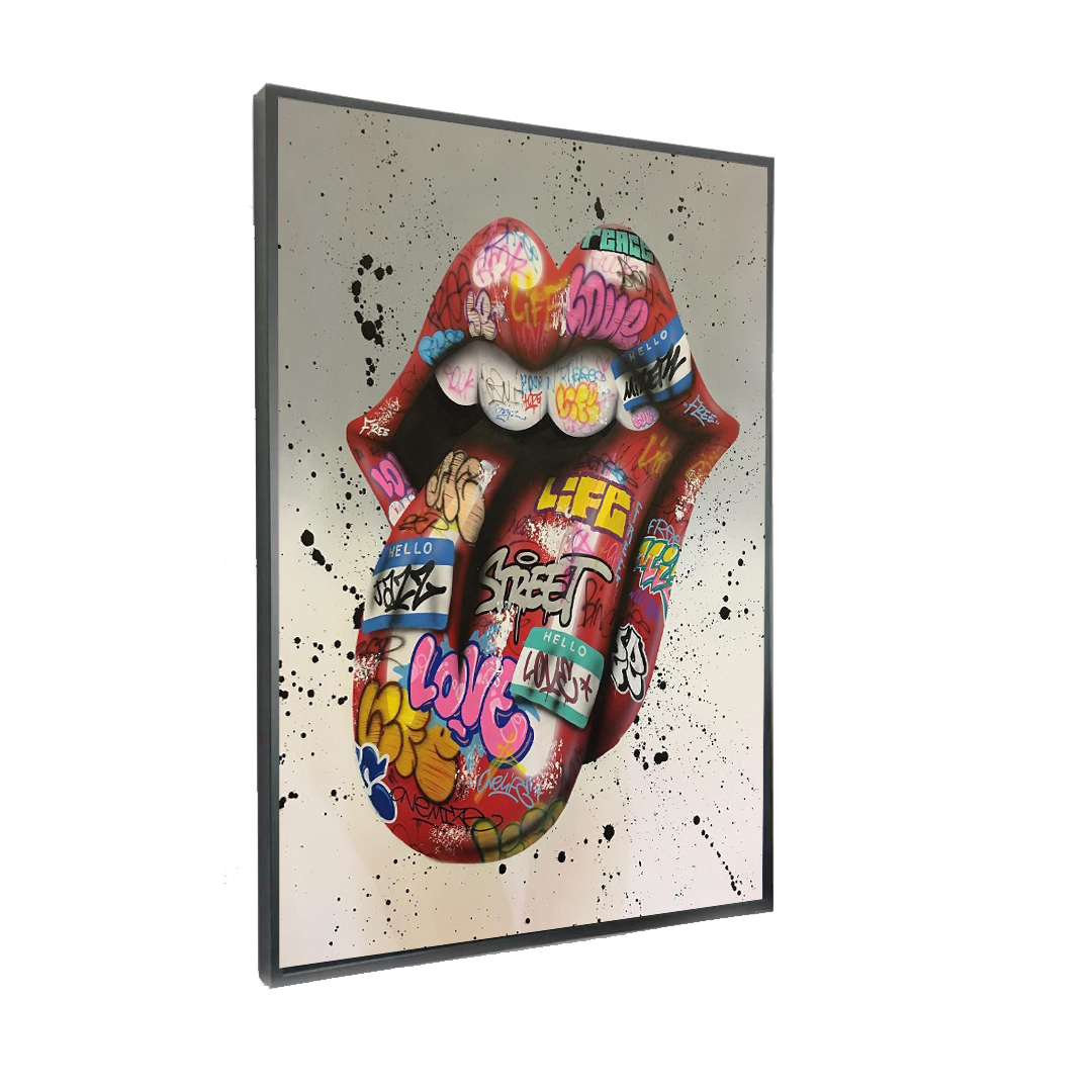 Moust Art – Moustart